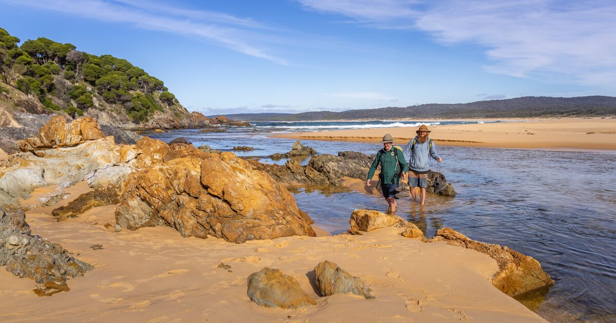 Kalaru Holiday Village | Merimbula