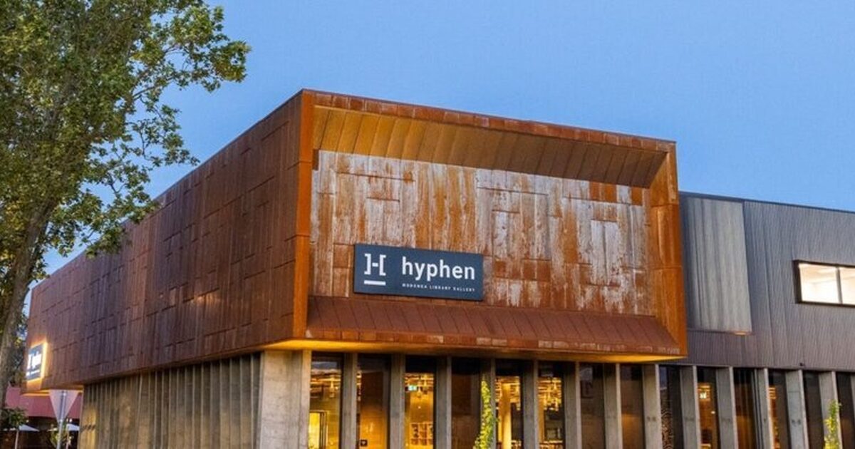 Wodonga Holiday Park | Hyphen – Wodonga Library Gallery